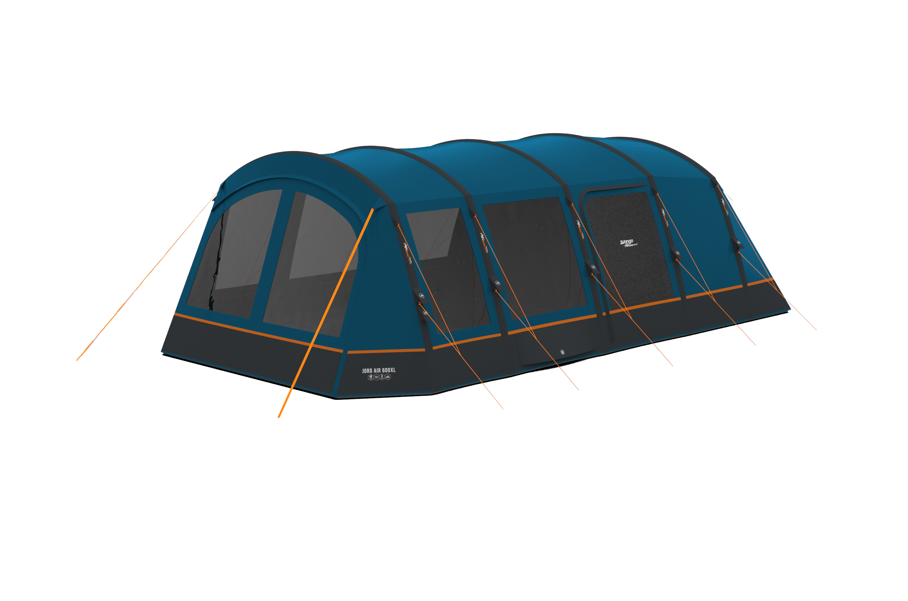 RODINNÉ NAFUKOVACÍ STANY - VANGO.CZ